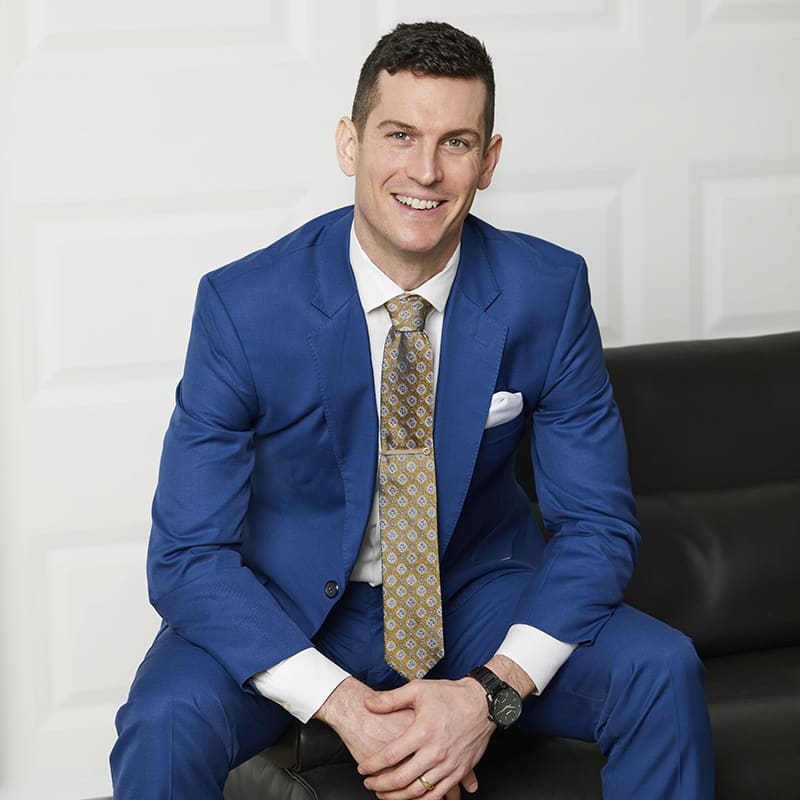 About Philip Rouse | The Papousek Team