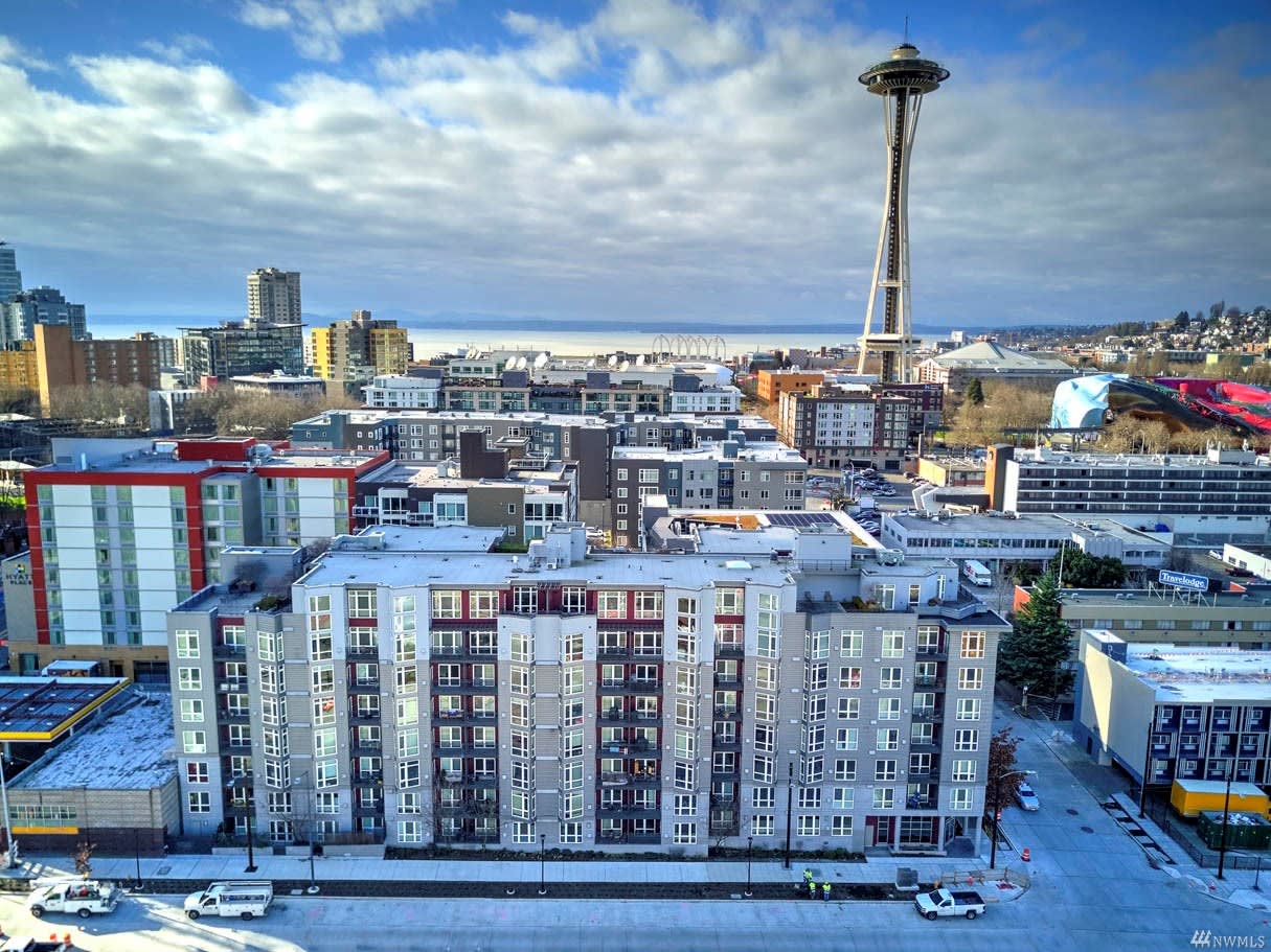 Marselle Condos | Development | Jeff Reynolds