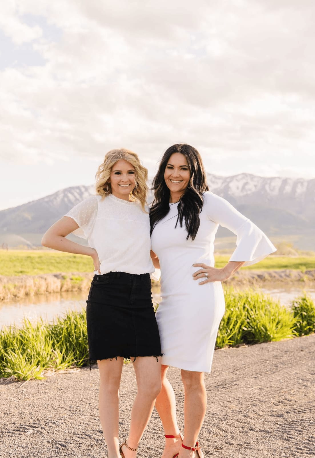 The Amy Rupp Team | Logan Real Estate Professionals