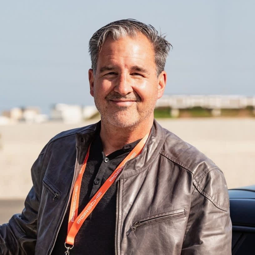 About William Baker | Beverly Hills Real Estate Agent