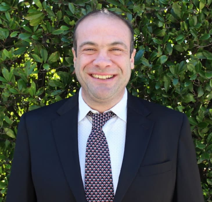 About The Passman Group | Los Angeles Real Estate Team