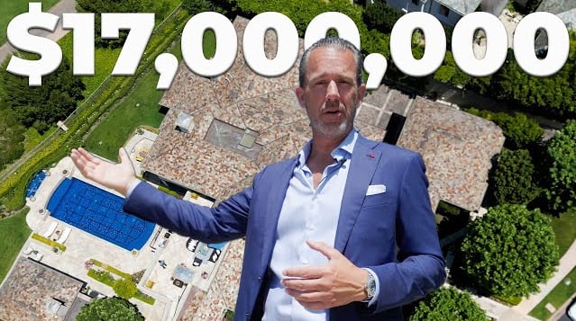 Michael Balliet | Coastal Orange County Real Estate Agents