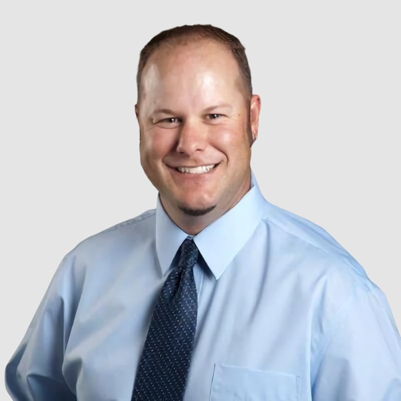 About Casey Edwards | Team Gary Miller