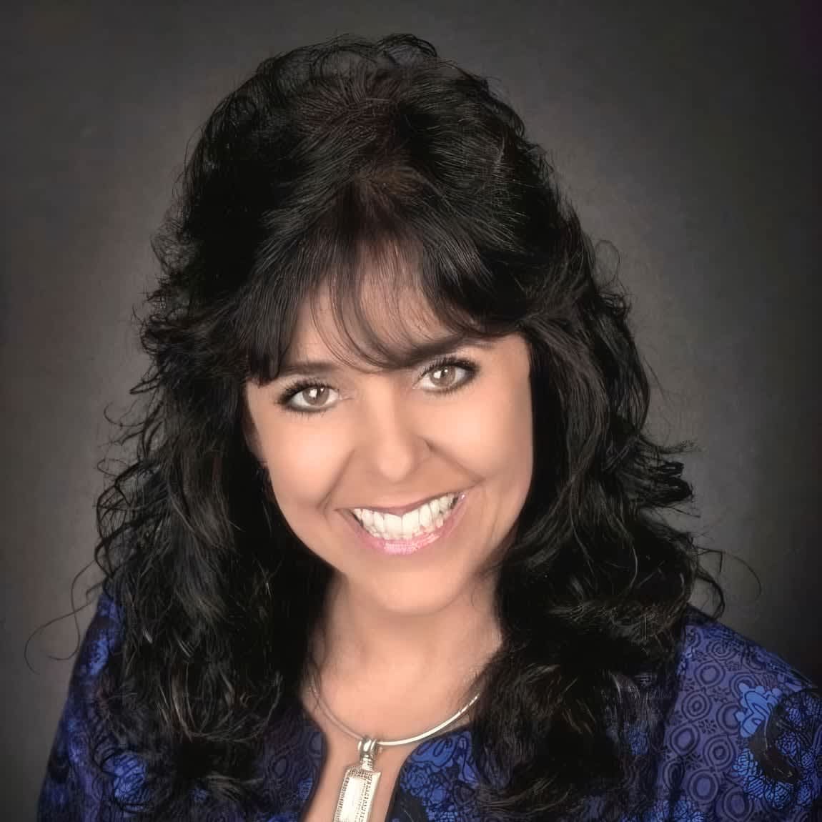 Gina Marie Holm | Central Florida Realtor® Agents