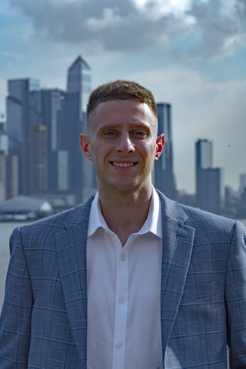 Northern New Jersey Real Estate Agents | The Taylor Lucyk Group