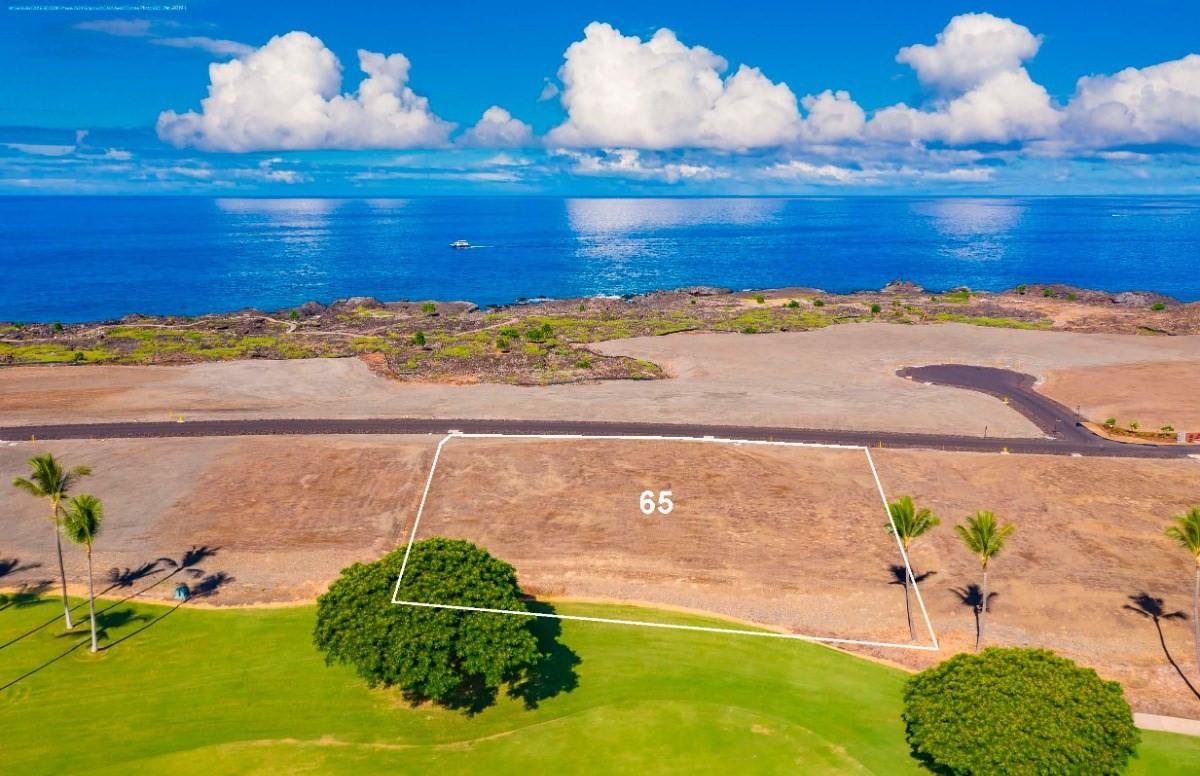 Hokuli‘a | Kona, Hawaii Island Luxury Community