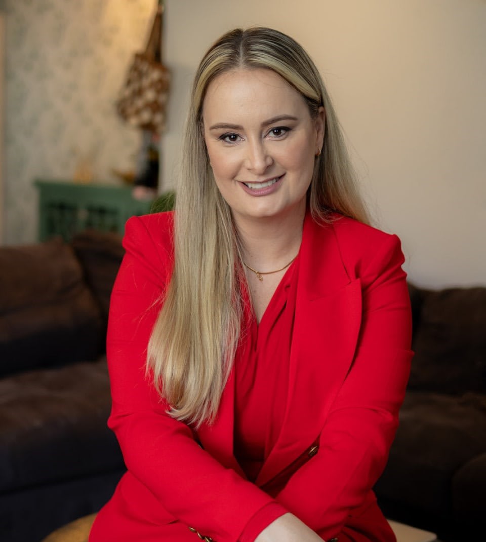 Meet The DH Citadel Real Estate Team of Deepak Hemrajani