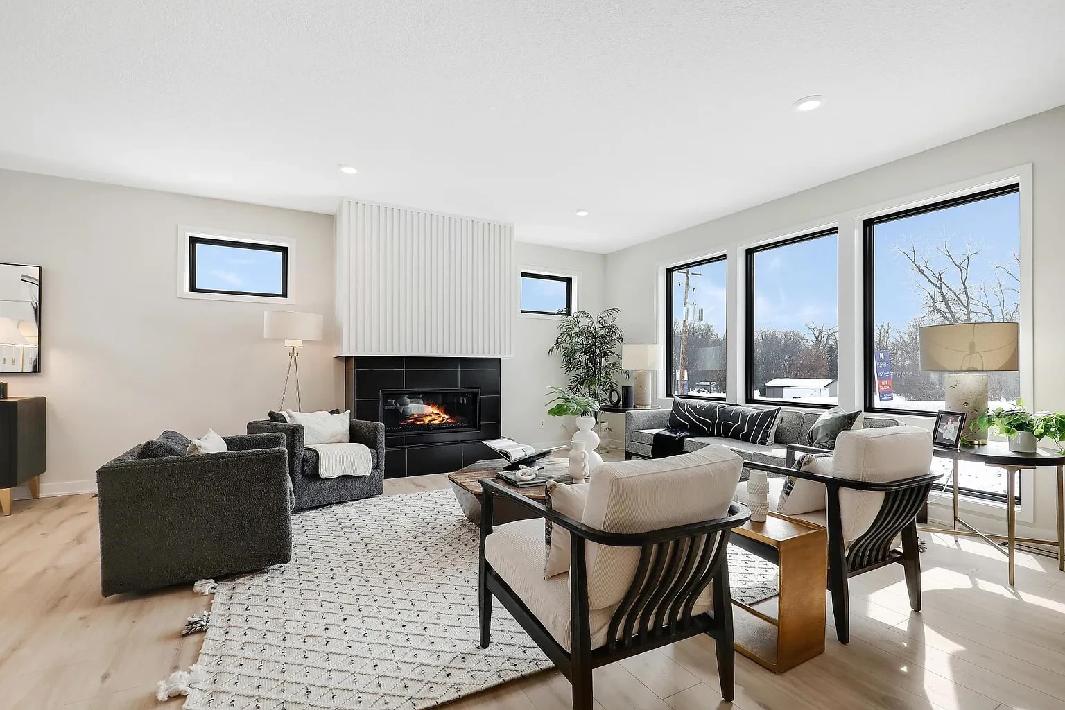 4 Trends From This Year's Parade of Homes | Blog