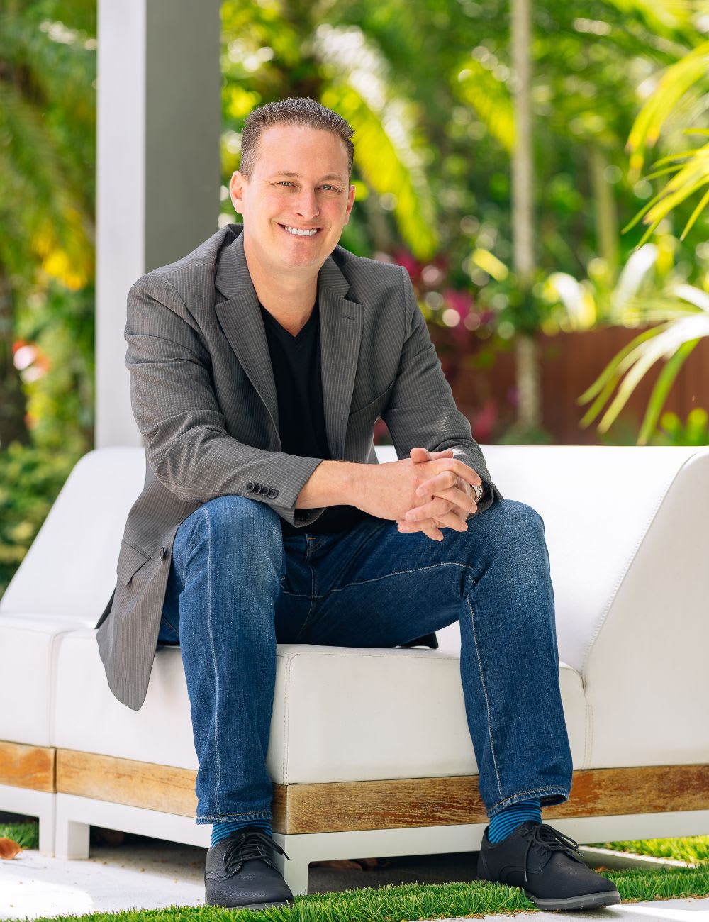 David Lane | Florida Real Estate Agent