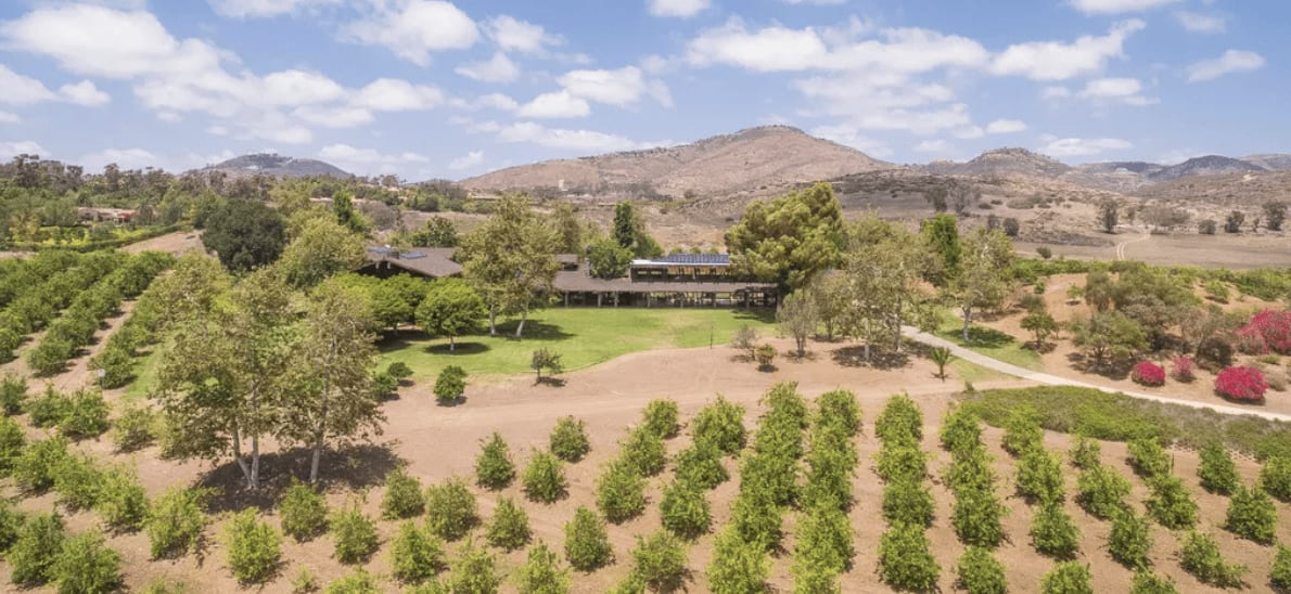 Rancho Santa Fe | Community Guide | Southern California Real Estate