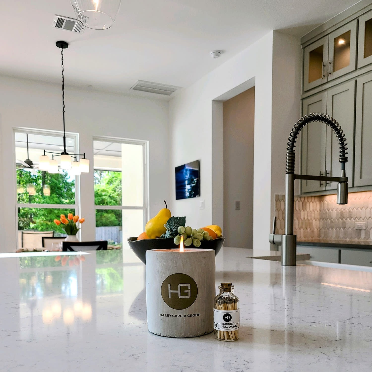 Haley Garcia Group | The Woodlands Real Estate