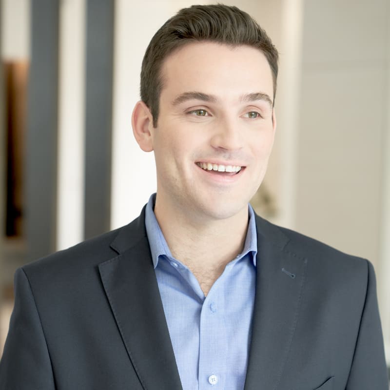 Tyler Cohen | Barry Cohen Homes | Toronto Luxury Real Estate Agent ...