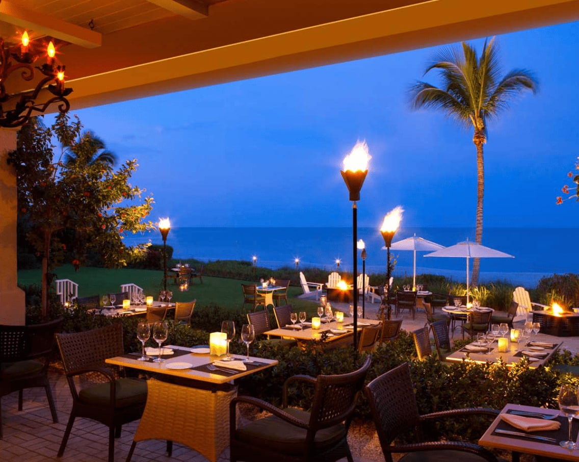 Naples, Florida: Savoring Seaside Splendor at Top Waterfront Dining ...
