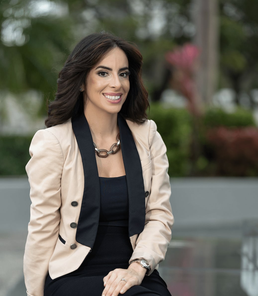 About Maria Isabel Santiago, ESQ., IELSP. | San Juan Real Estate Expert