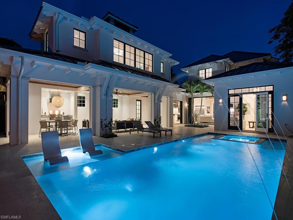 Andrew Christopher | Naples, FL Real Estate Agent