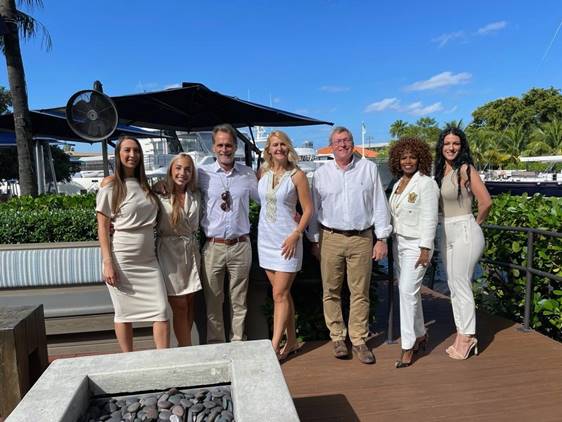 Fort Lauderdale Real Estate Agents | Tim Elmes Group | FL Realtors