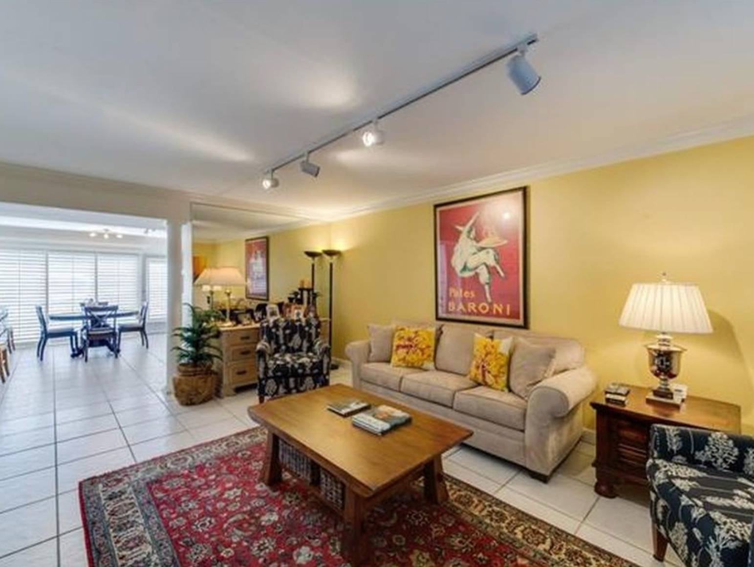 Nash Signature Staging | Naples Luxury Real Estate Group, LLC