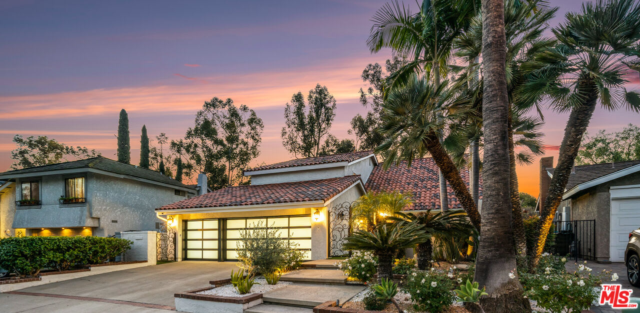 25881 Via Faro | The Coast