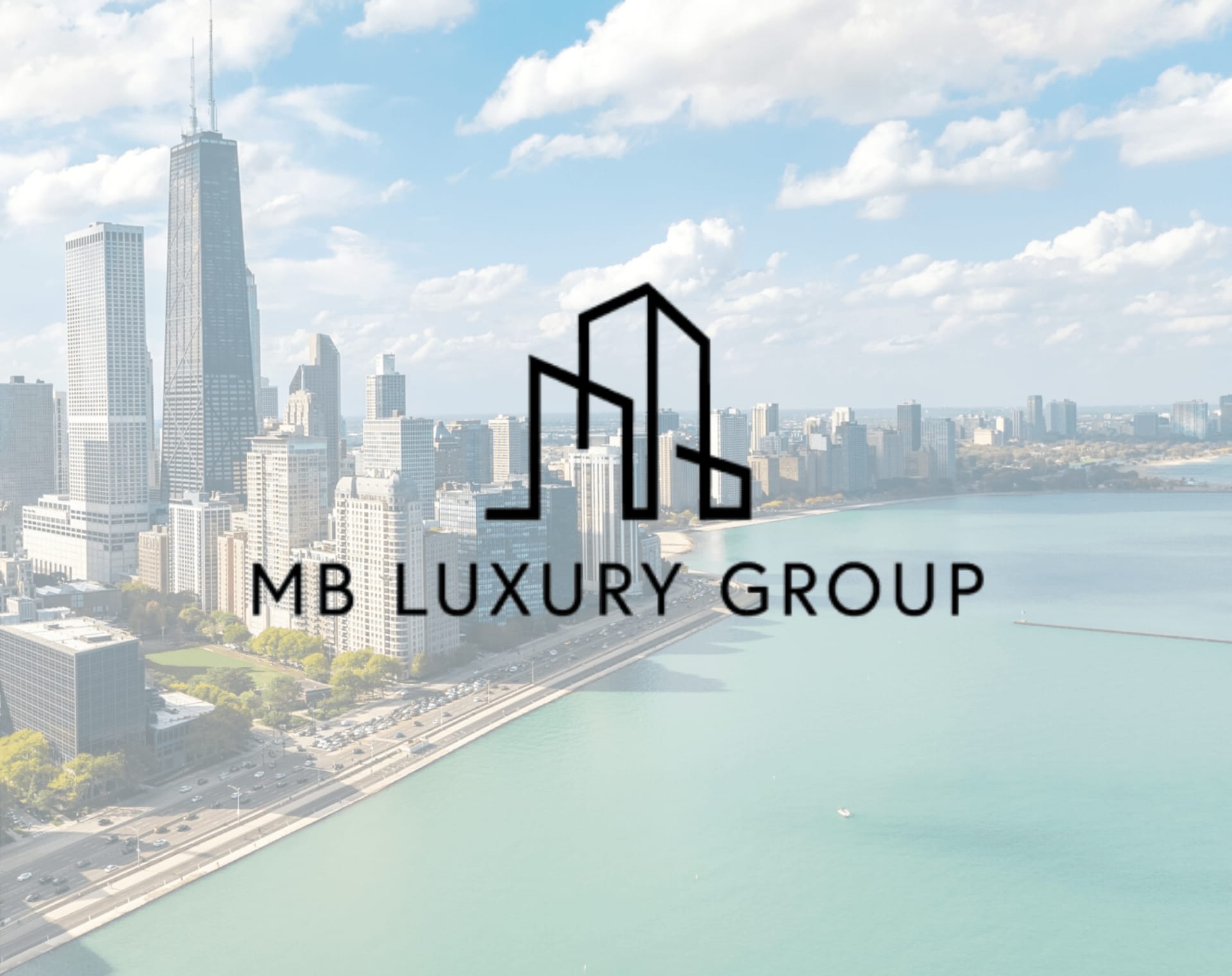 MB Luxury Group | Chicago Real Estate Agents