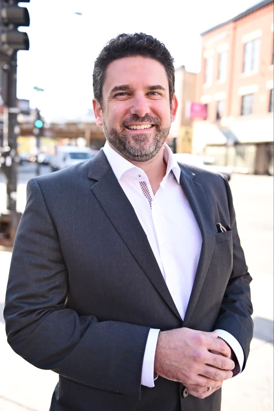 About Mark Dollard | Chicago Real Estate Agent