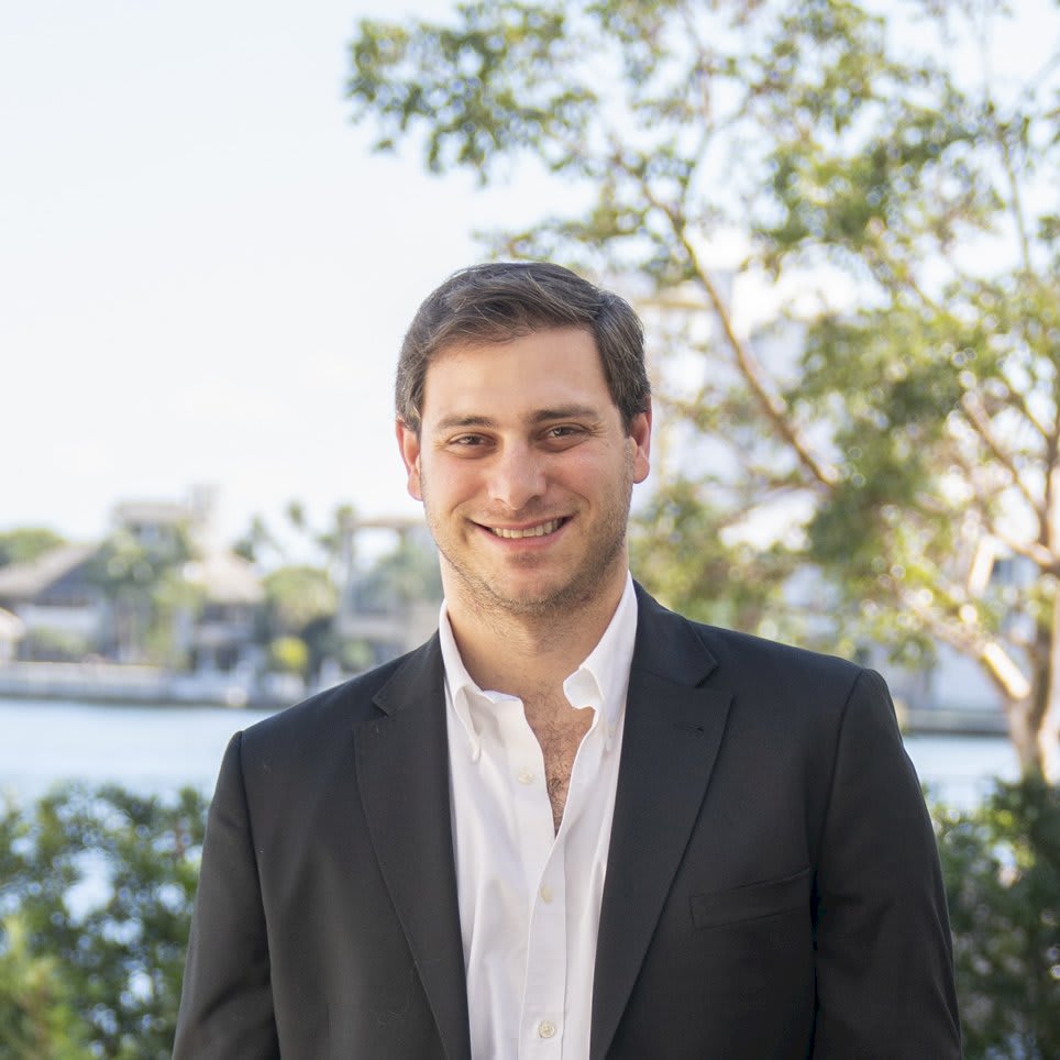 The Buchbinder Group | Top Boca Raton, FL Realtor Team