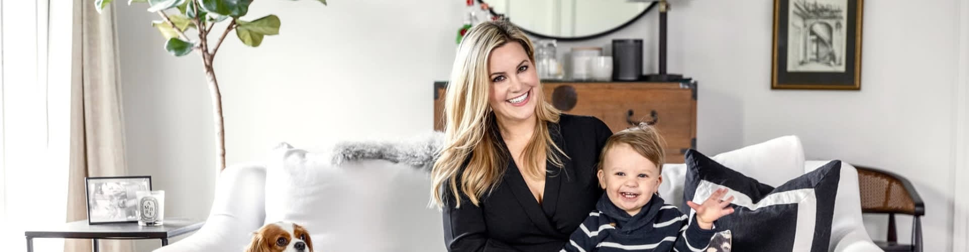 About Amber Eckert | Seattle Real Estate Agent