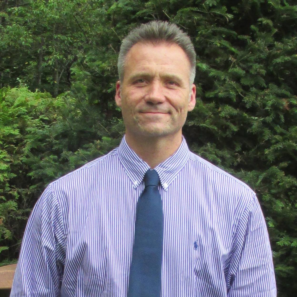 Richard Dale-Mesaros | Meredith Real Estate Agent