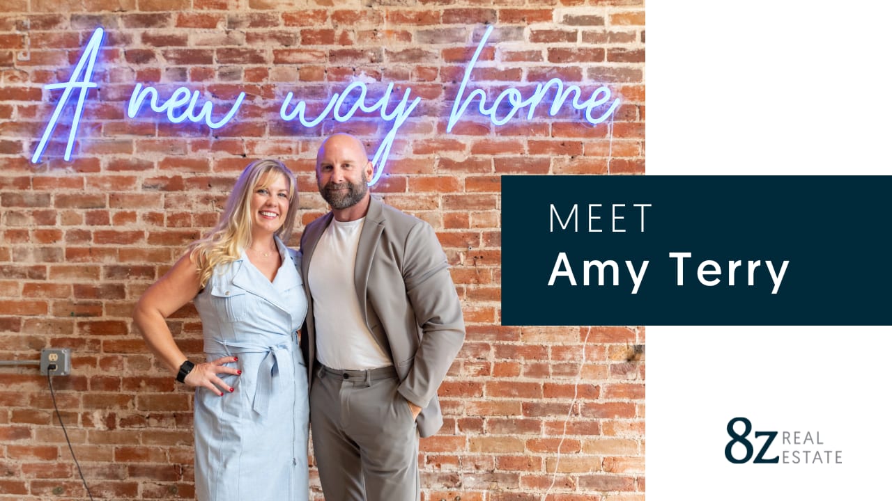 Colorado Real Estate Blog | 8z Real Estate