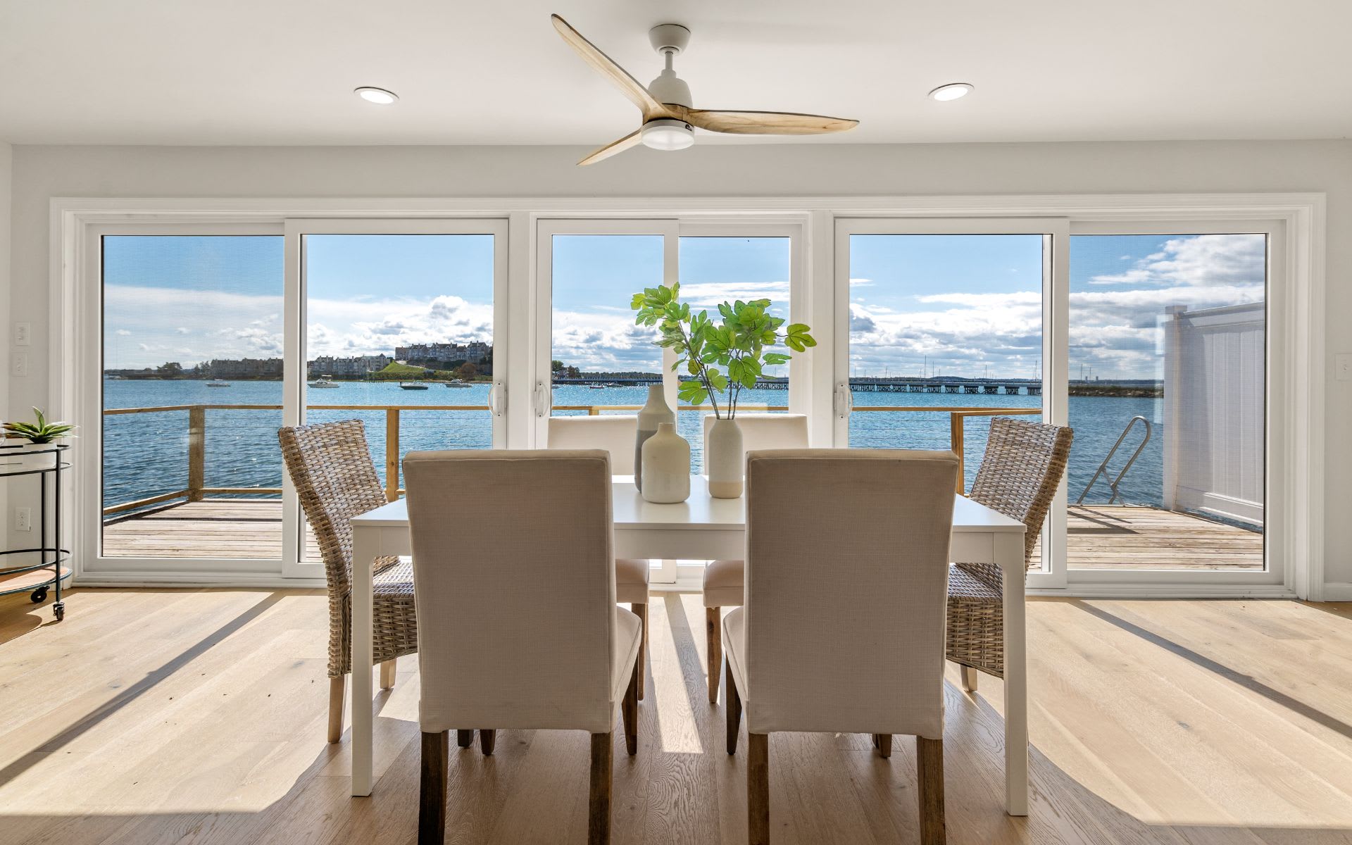 The Quirk Group - Premier Boston Real Estate Agents