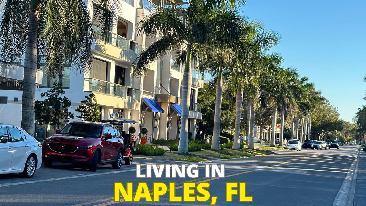 Moving to Downtown Naples FL: The Ultimate Relocation Guide | Philly ...