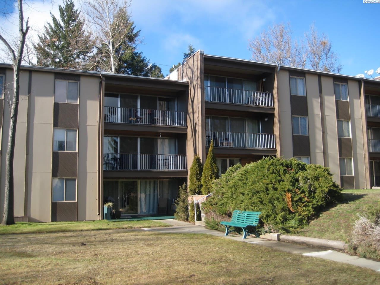 Krista Gross | Pullman, Washington Real Estate