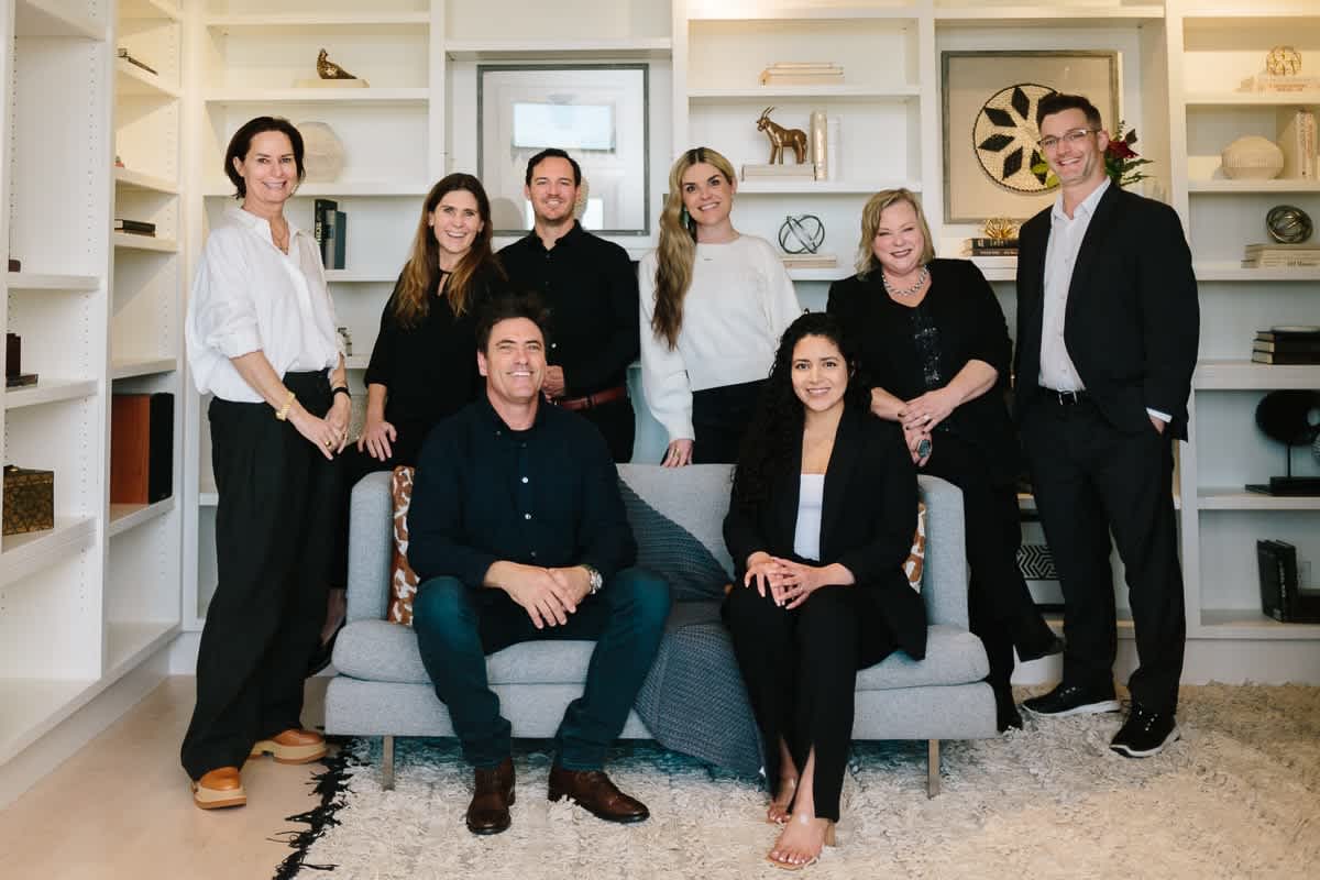 About Us - Pacific Edge Real Estate