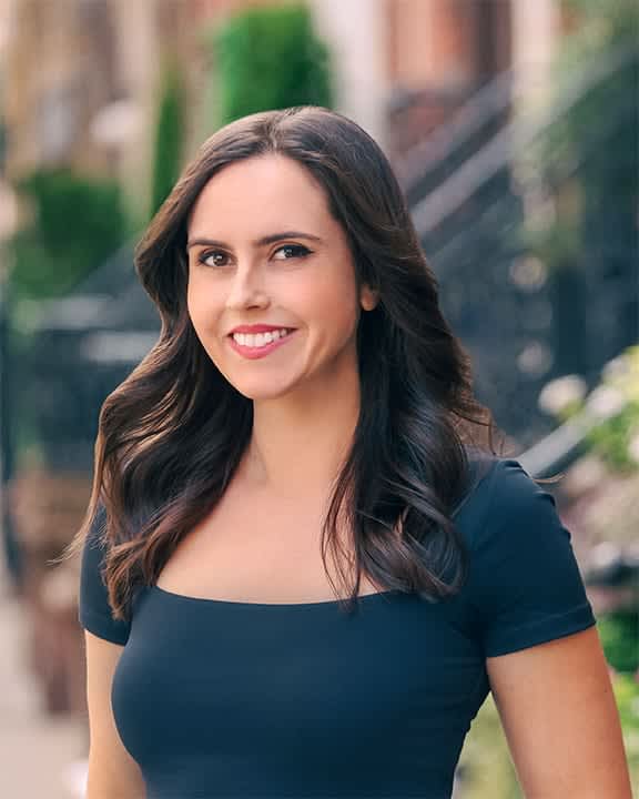 Kiley Olsen | The Greg Mire Team