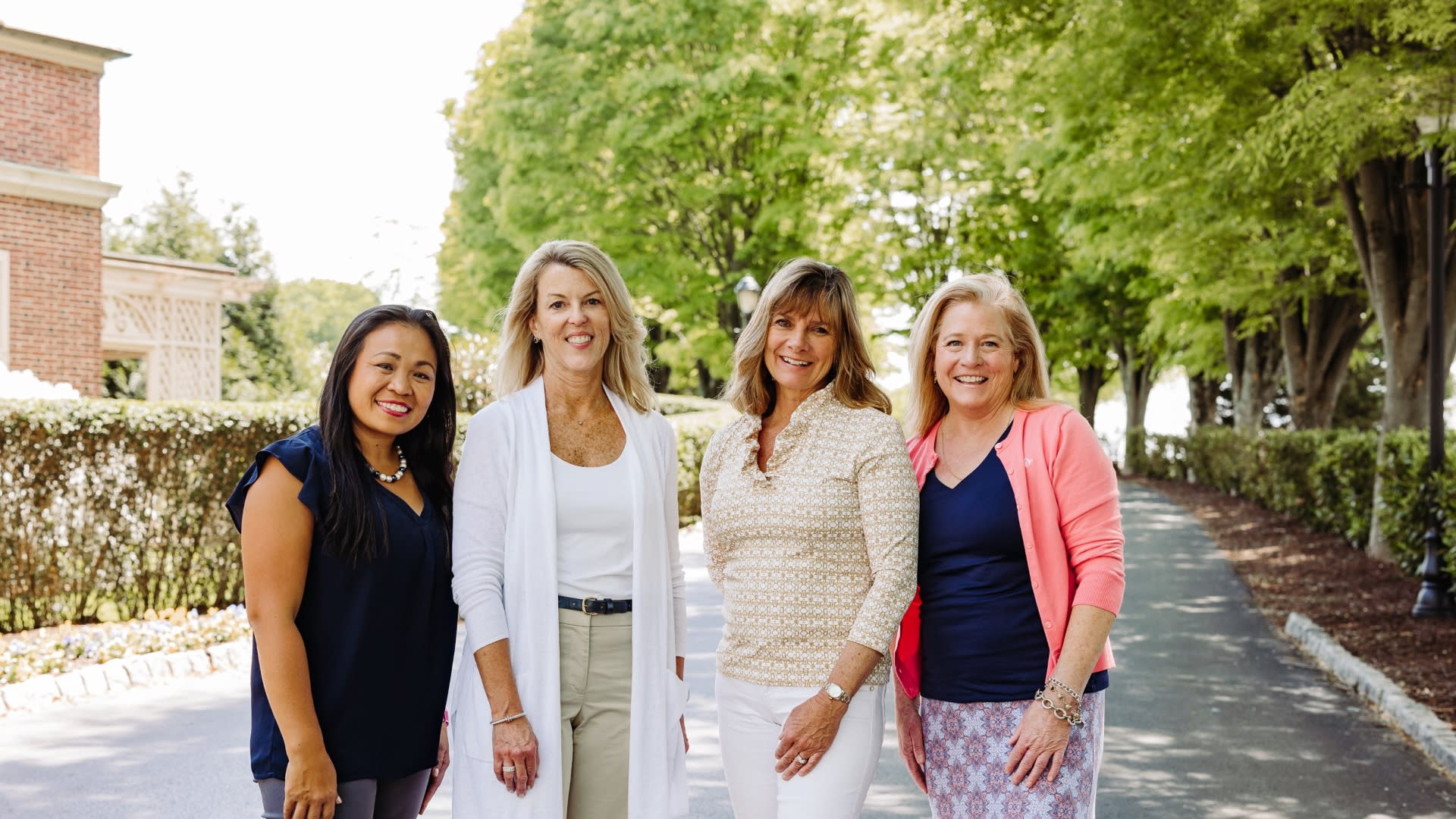 About Us | The Susan Fitzgerald Team | Compass Wayne Real Estate