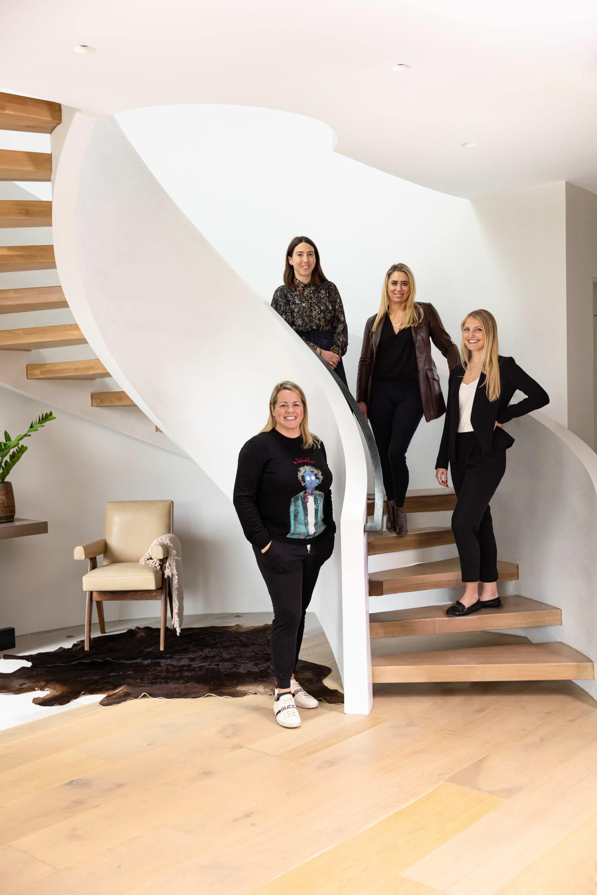 The Swann Group | San Francisco Bay Area Real Estate Agents