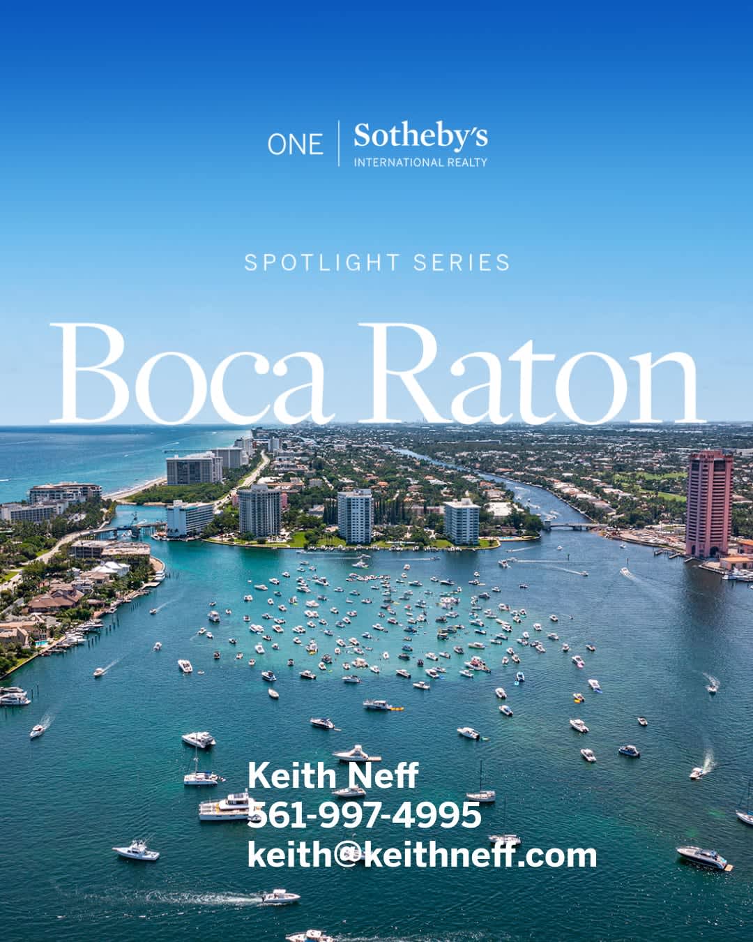 Real Estate News & Insights | Keith Neff & Camilla Goodwin