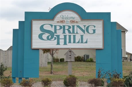 Spring Hill