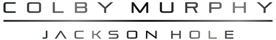 Colby Murphy | Jackson Hole Real Estate Agent