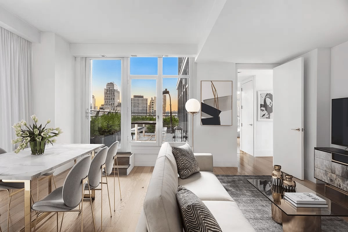 Alexander Madrigal | California & New York Real Estate Agent