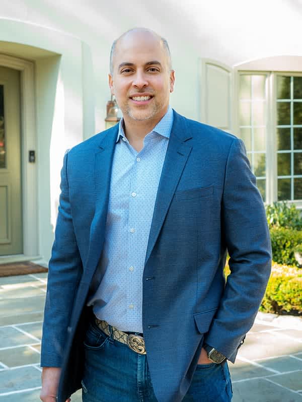 Mike Fabrizio | Philadelphia Luxury Real Estate