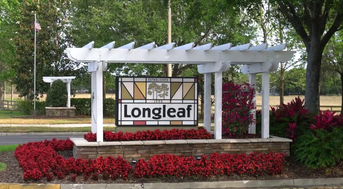 New Port Richey Florida, New construction, Family friendly, Longleaf ...