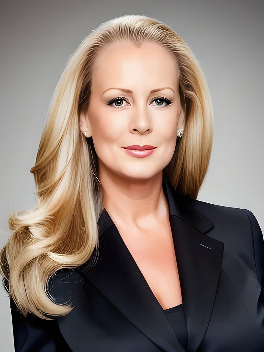 48 Teddington Park | Janice Williams