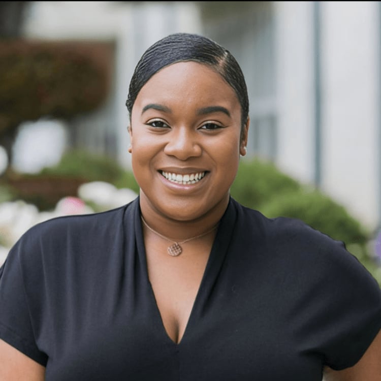 About Ashlynn Parker