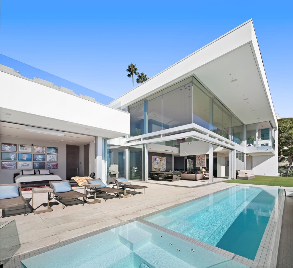 Ben Bacal | Southern California Luxury Real Estate Expert