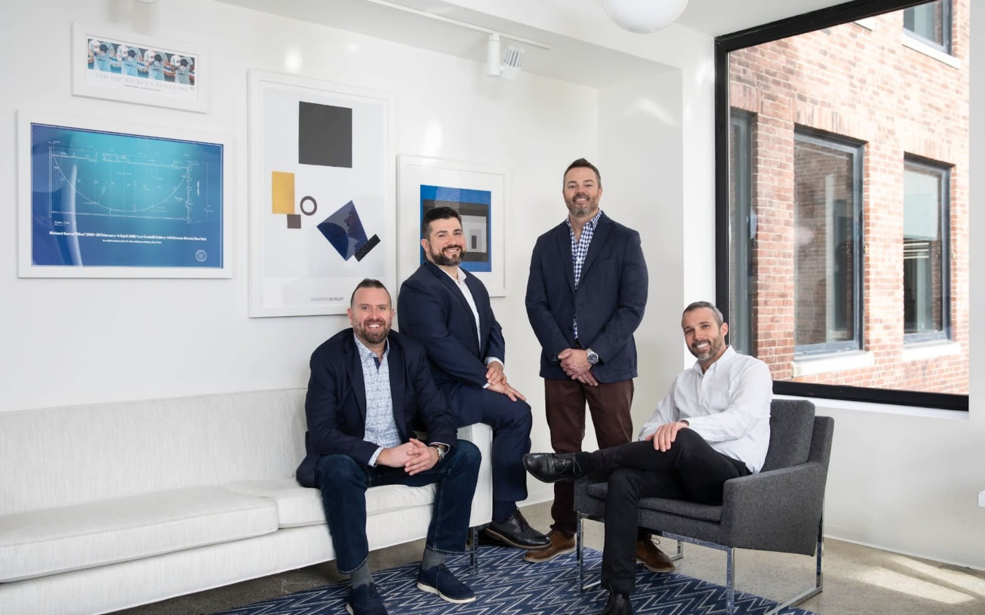 Meet the Fenway Group | Boston Real Estate Team