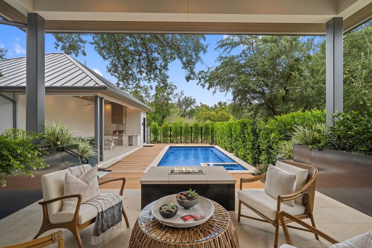 Home Valuation | Austin Real Estate | Lander Peerman