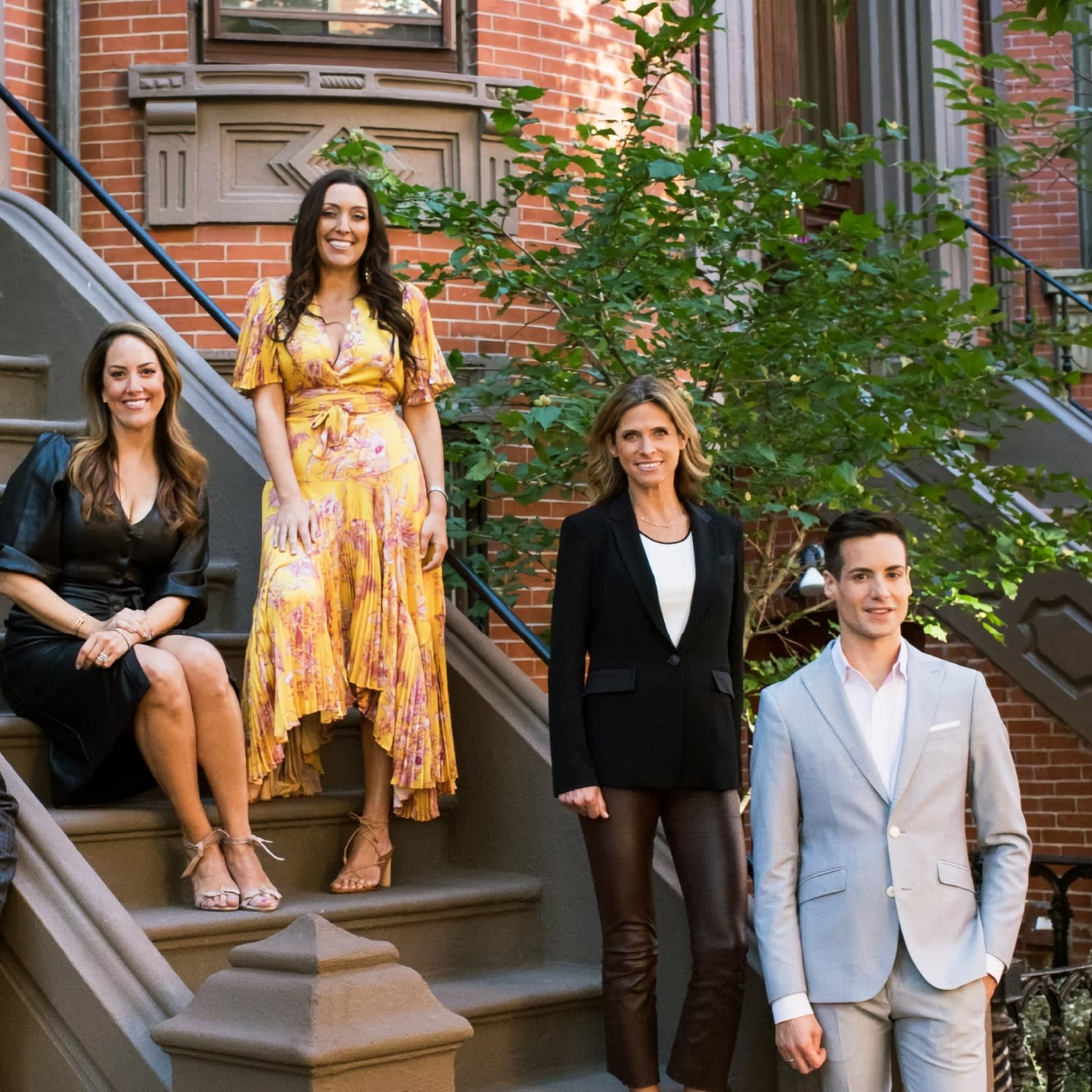 Allison Mazer | Boston Real Estate