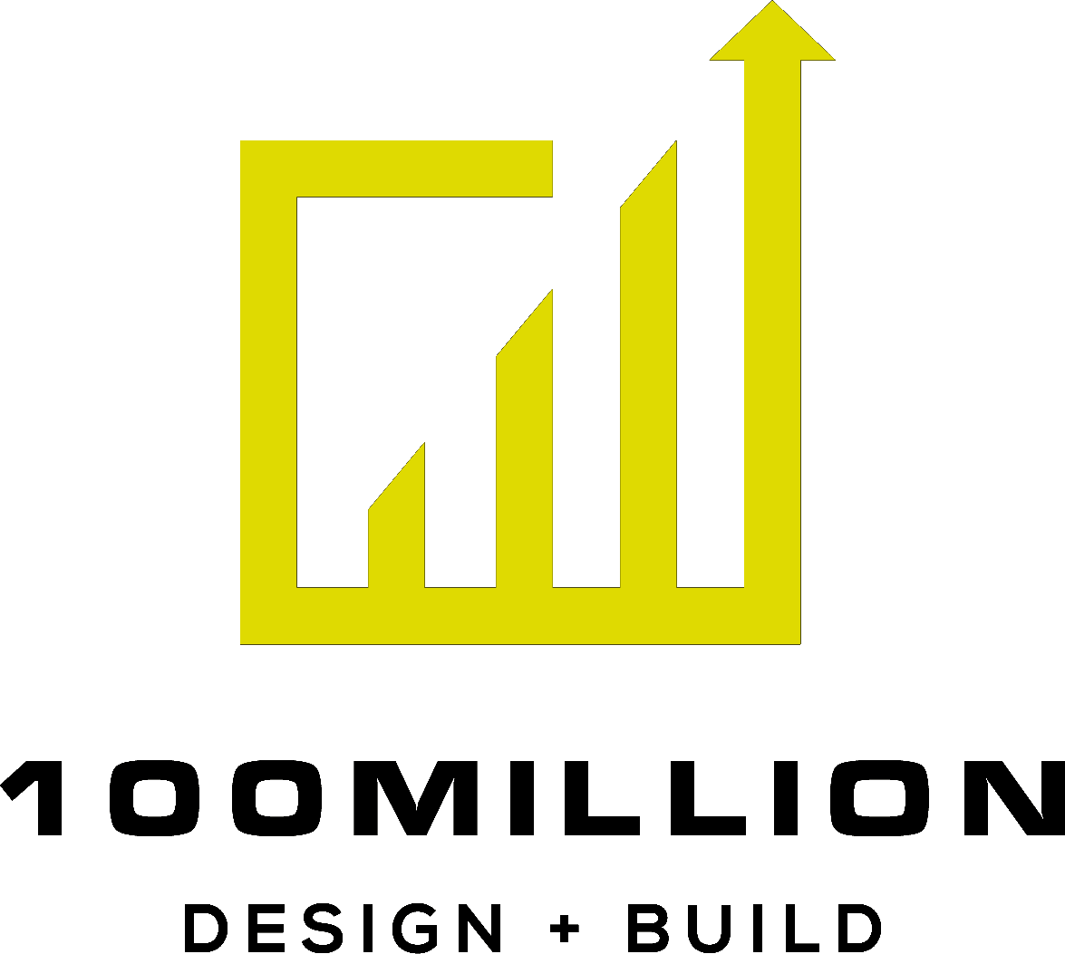 100 Million Design + Build | Frisco Real Estate