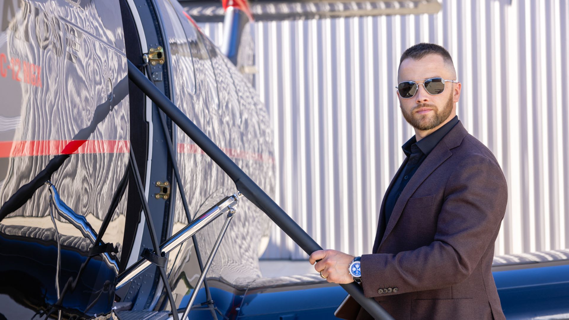 Clayton Wolfe | Real Estate Agent Serving Arizona