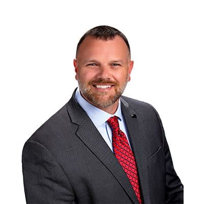Meet Bryan Lenox - Your Local Real Estate Agent